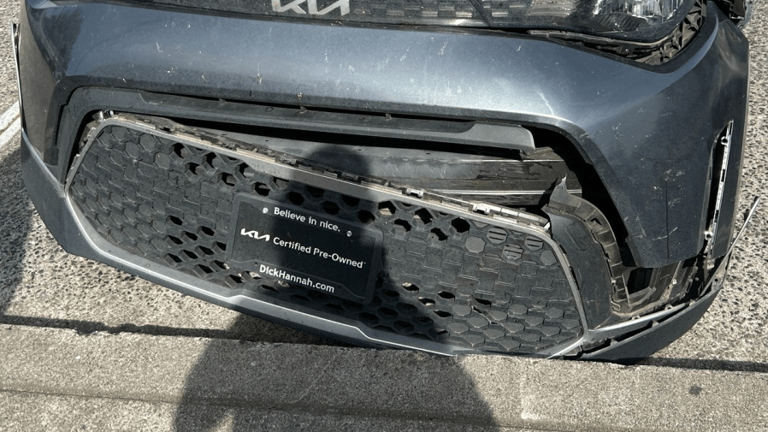 Driver, teen and parents arrested after e-bike incident in Taco Bell ...