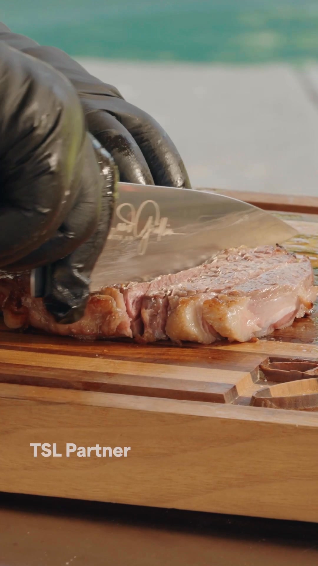 Ribeye grilling tips with Smokin' and Grillin' with AB