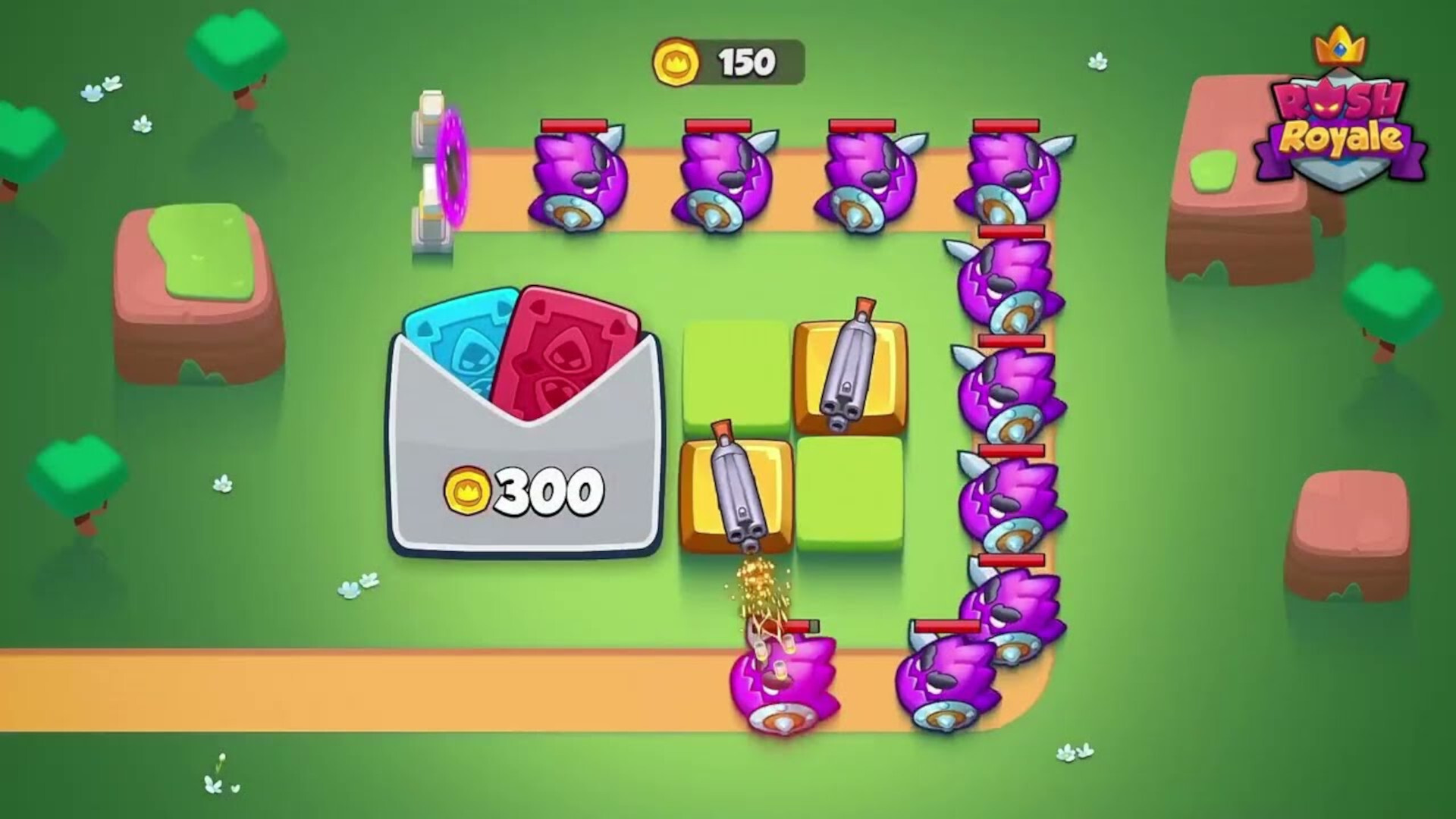 15 of the best tower defense mobile games you should be playing