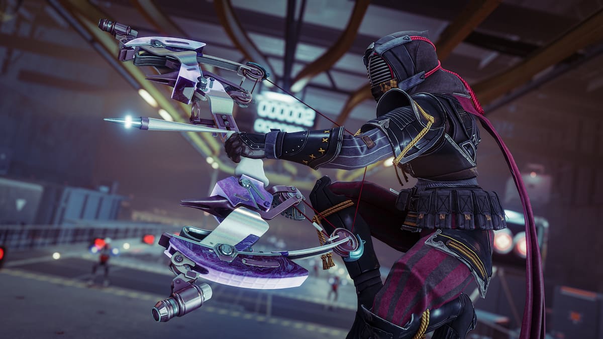 Habitual Destiny 2 players are feeling lost amid latest drought and ...