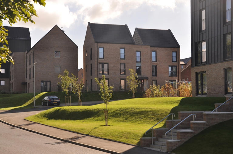 Council funding could speed up delivery of key housing projects with ...