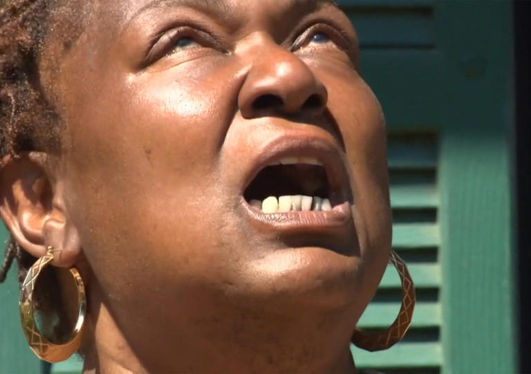 Shotgun-wielding maniac opens fire on SC home before allegedly ...