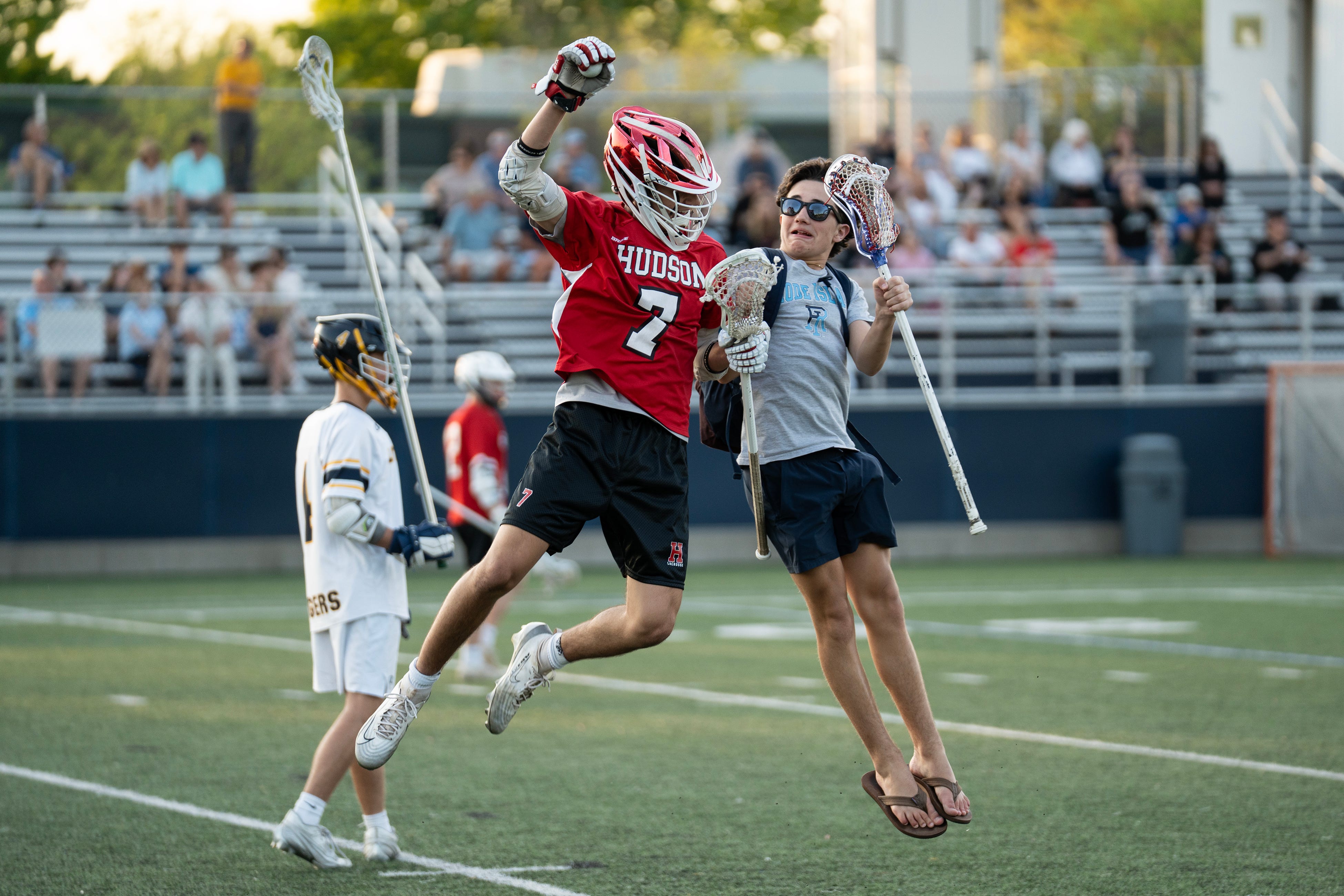 Vote for the Hometeam boys' lacrosse player of the week, presented by ...