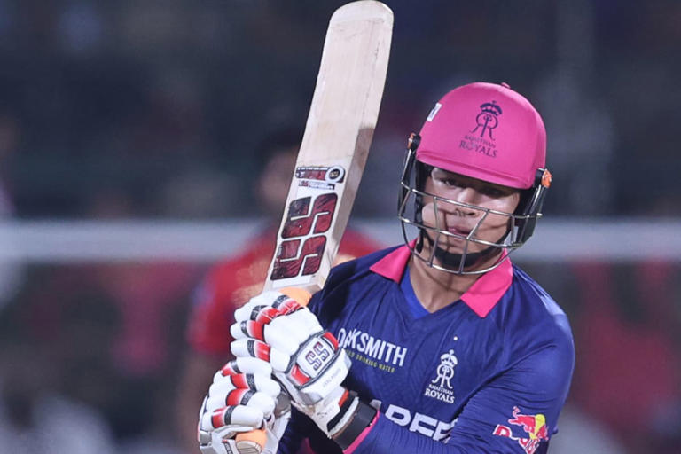 Vaibhav Sooryavanshi offered Rs 12 crore for his batting heroics in IPL ...