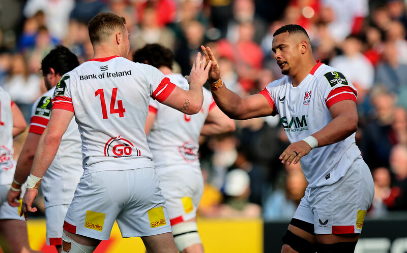 It's all on the line for Ulster at end of a season which promised so much