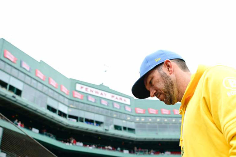 Ex-Red Sox manager Alex Cora opens up about communication with team