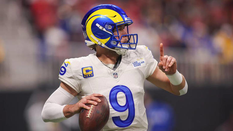 Rams' offense may ascend from great to elite if latest ESPN projection ...