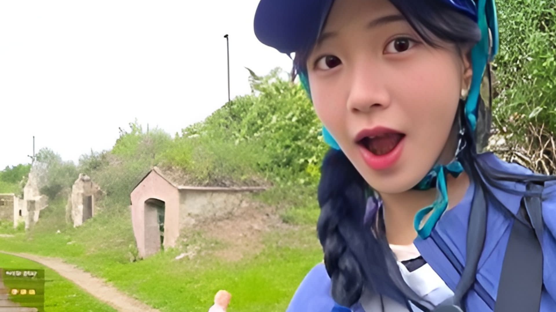 Inside Jinnytty's terrifying Poland hotel incident caught on livestream