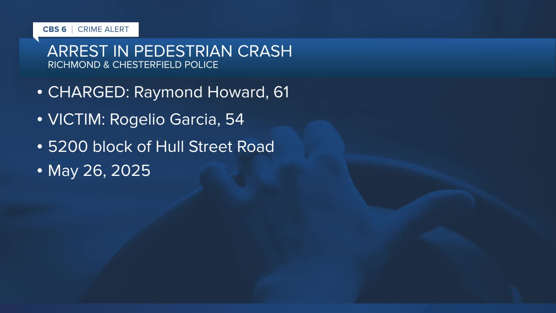 Man arrested nearly a year after deadly hit-and-run crash on Hull ...