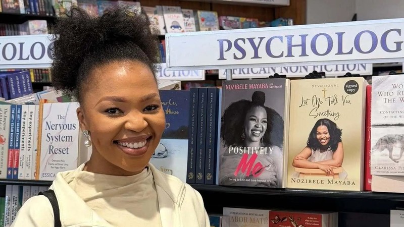 ‘These spaces were never written for the likes of me’: Nozibele Mayaba ...