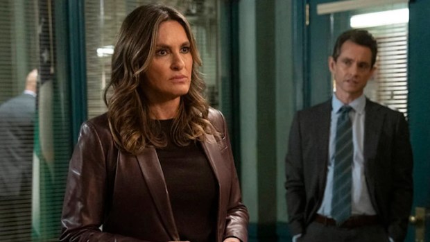'Law & Order' mobile game launches on Peacock with new cases dropping ...