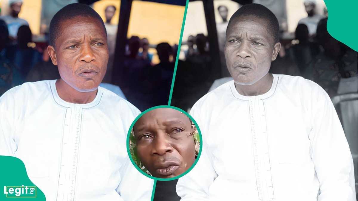 Oyo school kidnapping: Family of executed teacher releases official ...