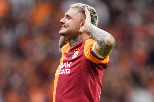 Icardi'ye dev talip!