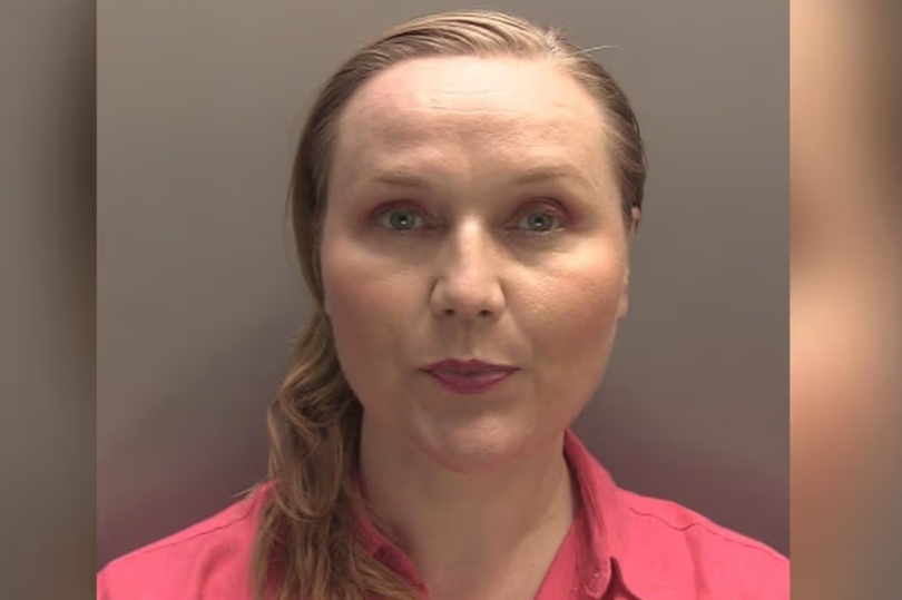 Facebook fraudster deliberately tampered with bank statements, she just ...