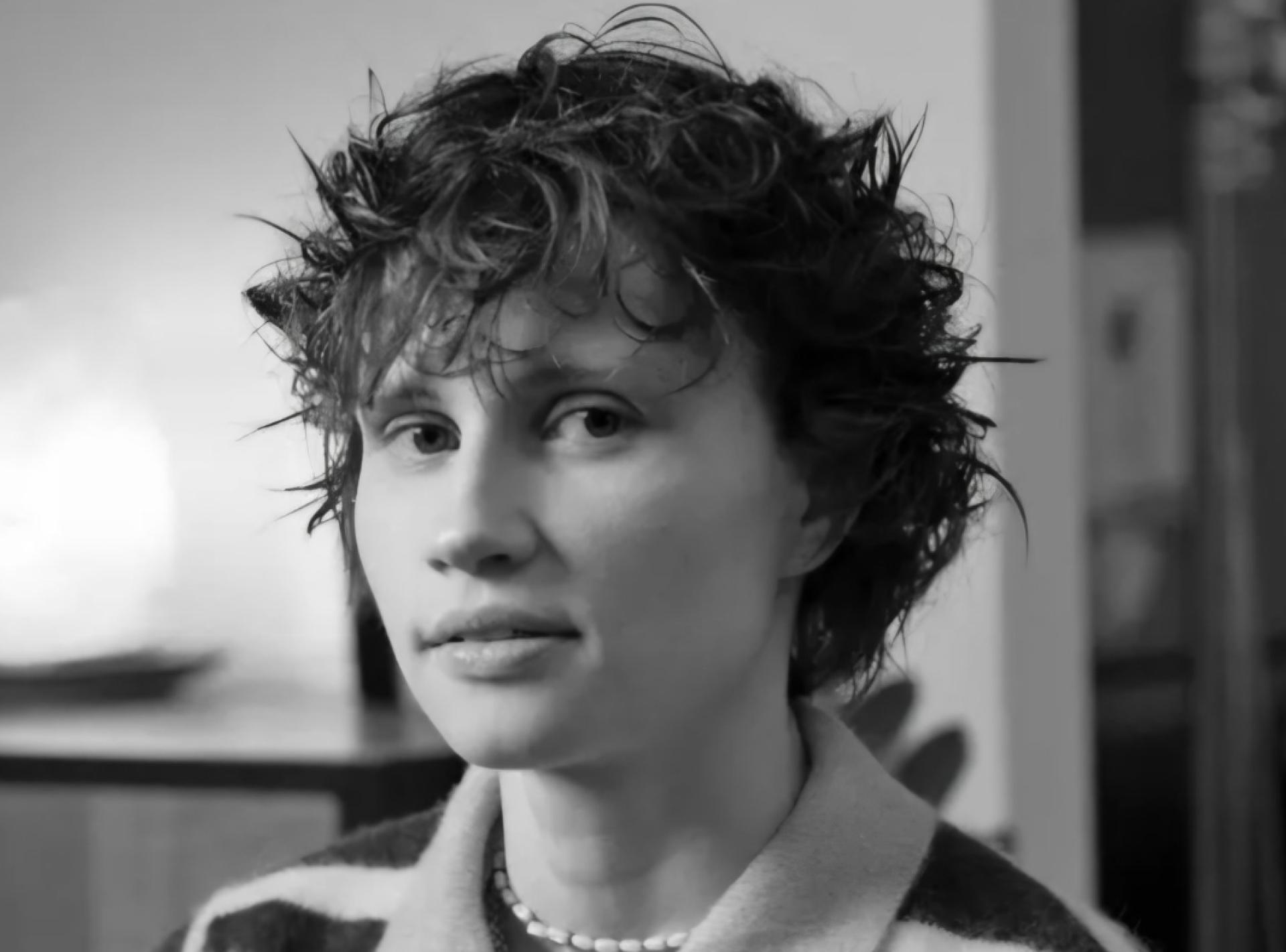 German film industry mourns rising star Luna Jordan after unexpected death