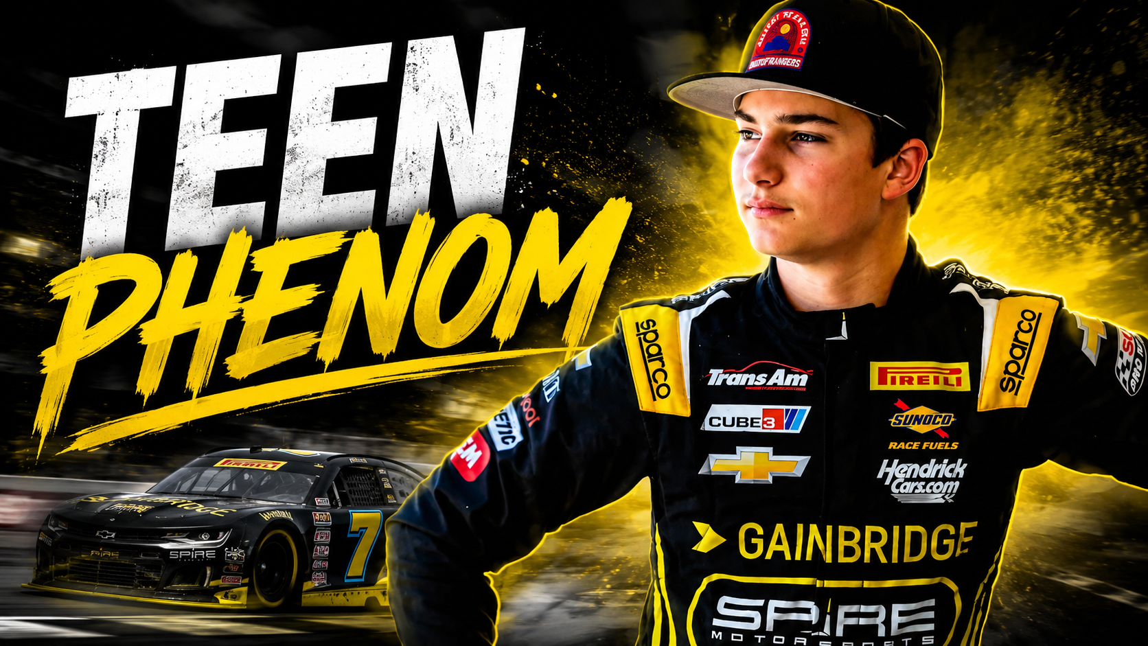 NASCAR regional power rankings: Another win pushes Tristan Mckee to No. 1