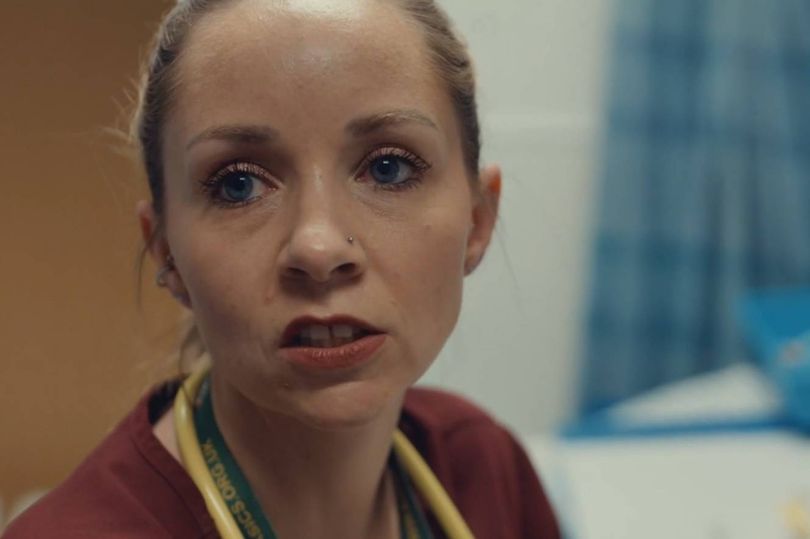 Channel 5 medical show filmed in Birmingham is 'not for the squeamish'