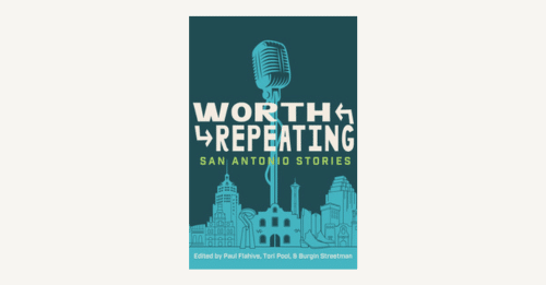 Books by San Antonio authors that belong in your summer reading stack