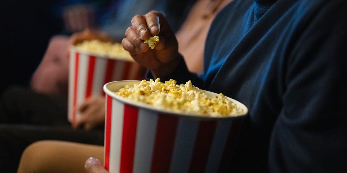 9 movie theater snacks from around the world that might surprise you