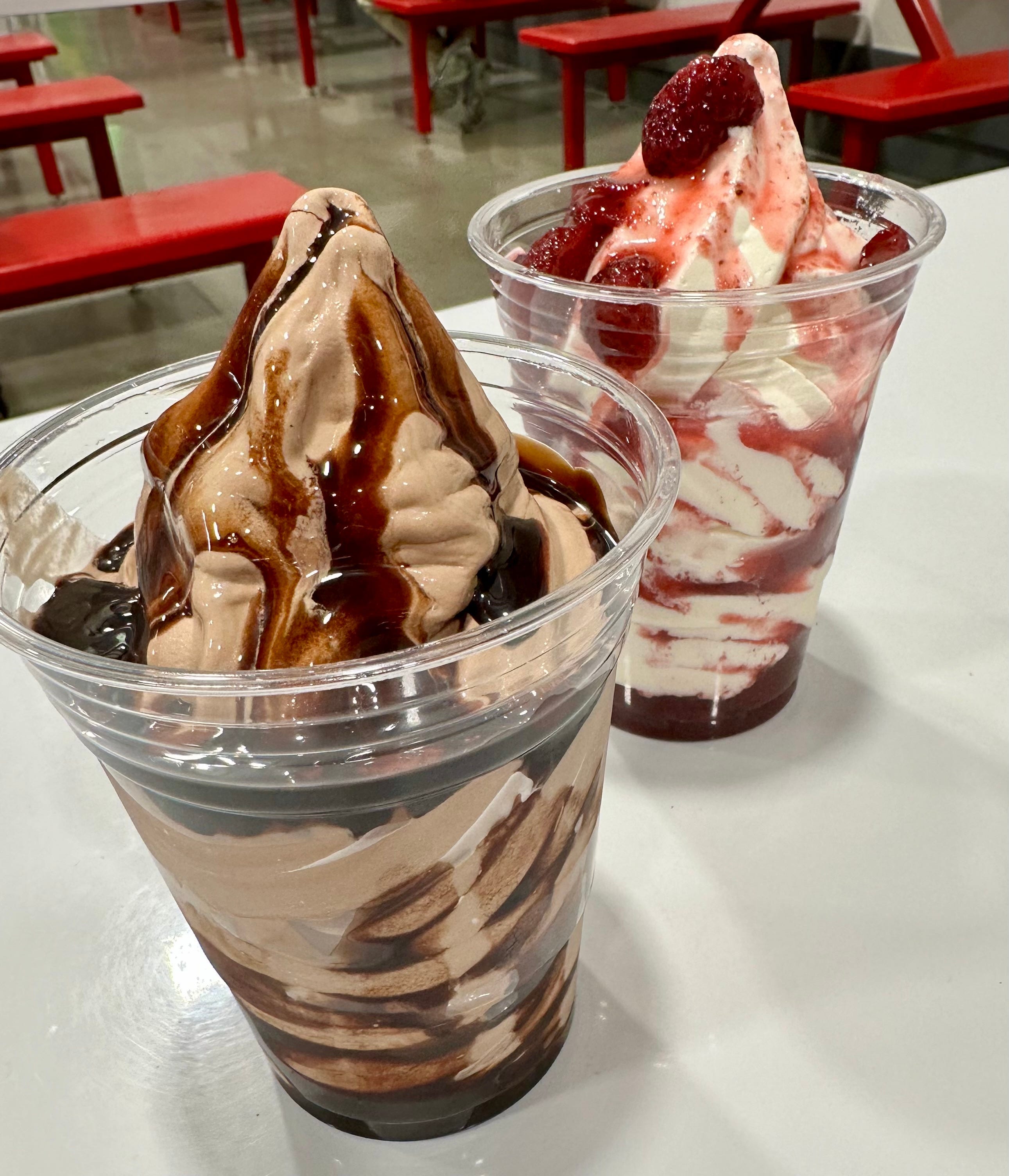 Spice up your Costco food court order with these secret menu items