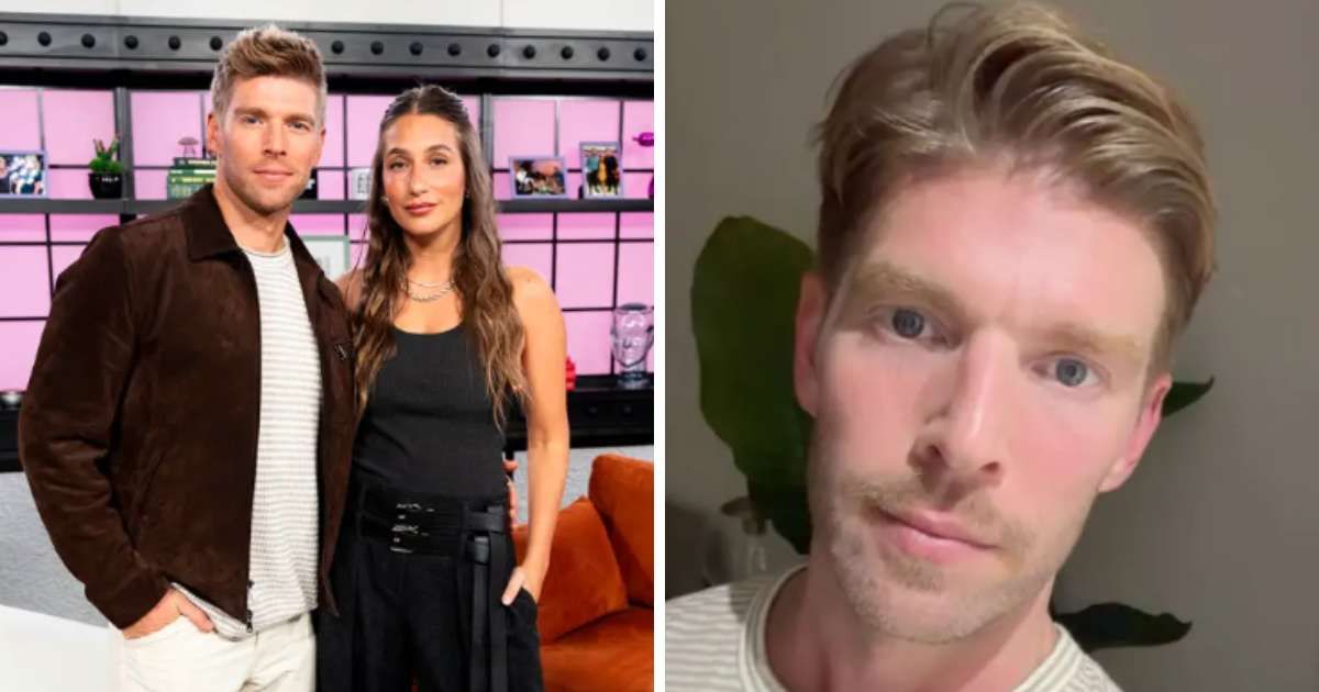 'Summer House' star Kyle Cooke has blunt response for fans after they ...