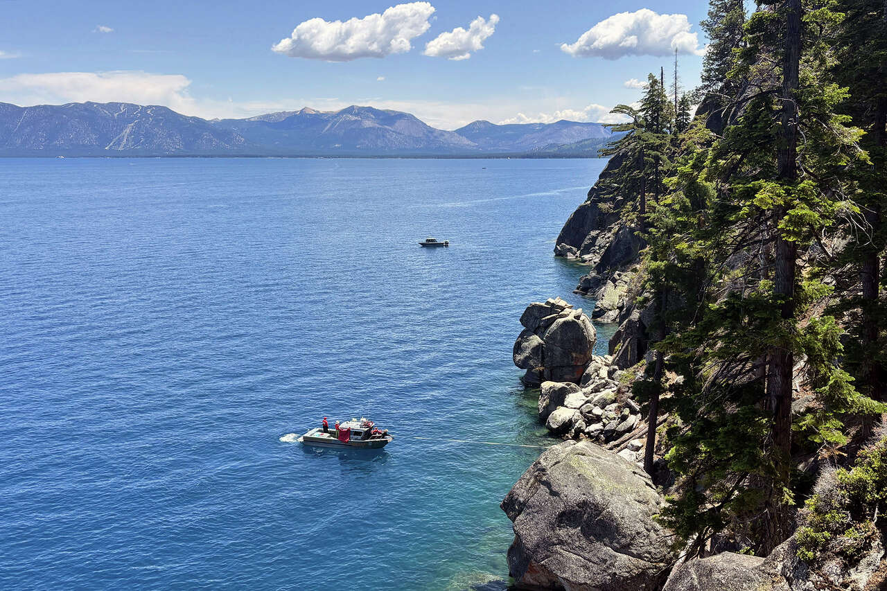 Passengers bought 'two gallons' of cocktail before deadly Tahoe boating ...