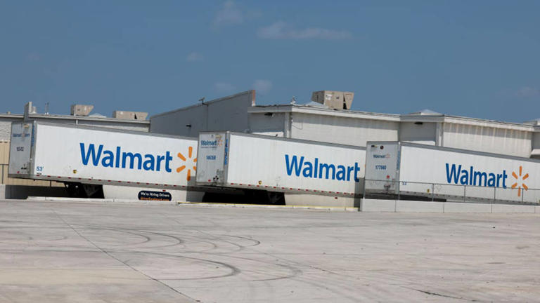Walmart's $13 slip-on sneakers offer comfort comparable to $200 brands
