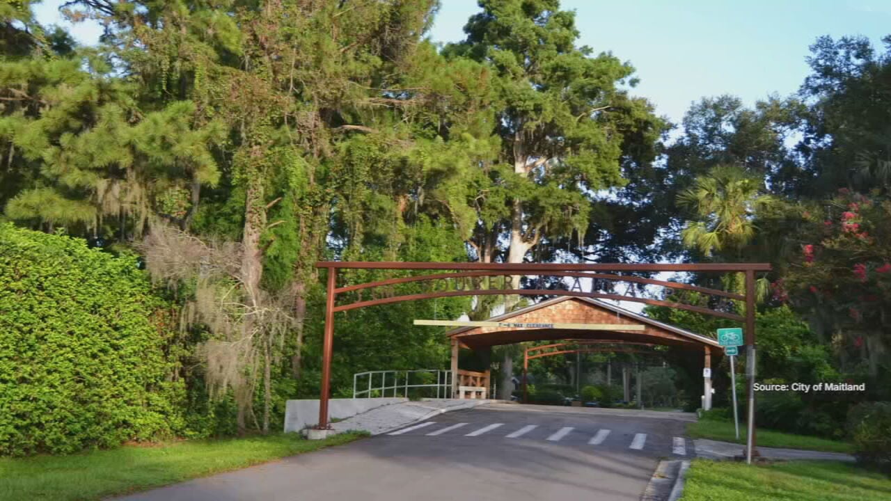 Old Horatio Avenue bridge to undergo repairs and new covering