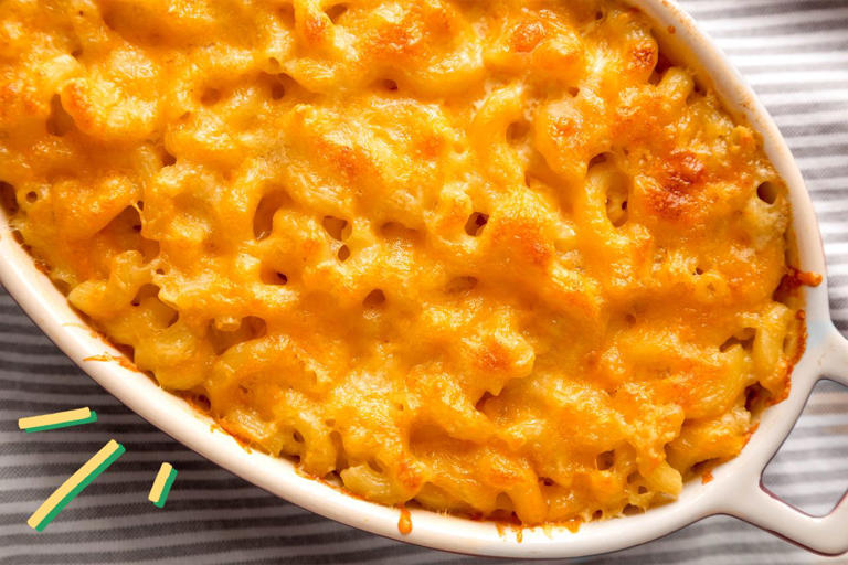 The 1-ingredient upgrade for better mac and cheese (it's already in ...