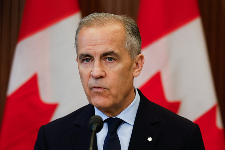 Lilley unleashed: Carney needs to put Canada first