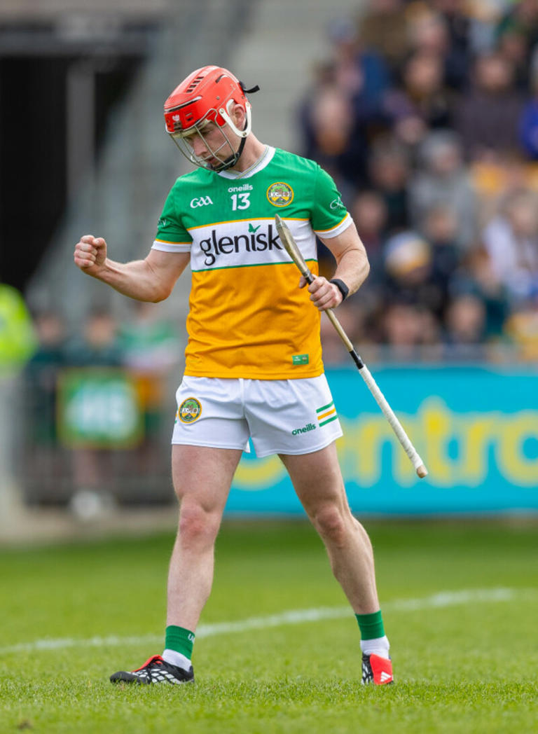8 GAA senior games live on TV-streaming in next weekend's schedule