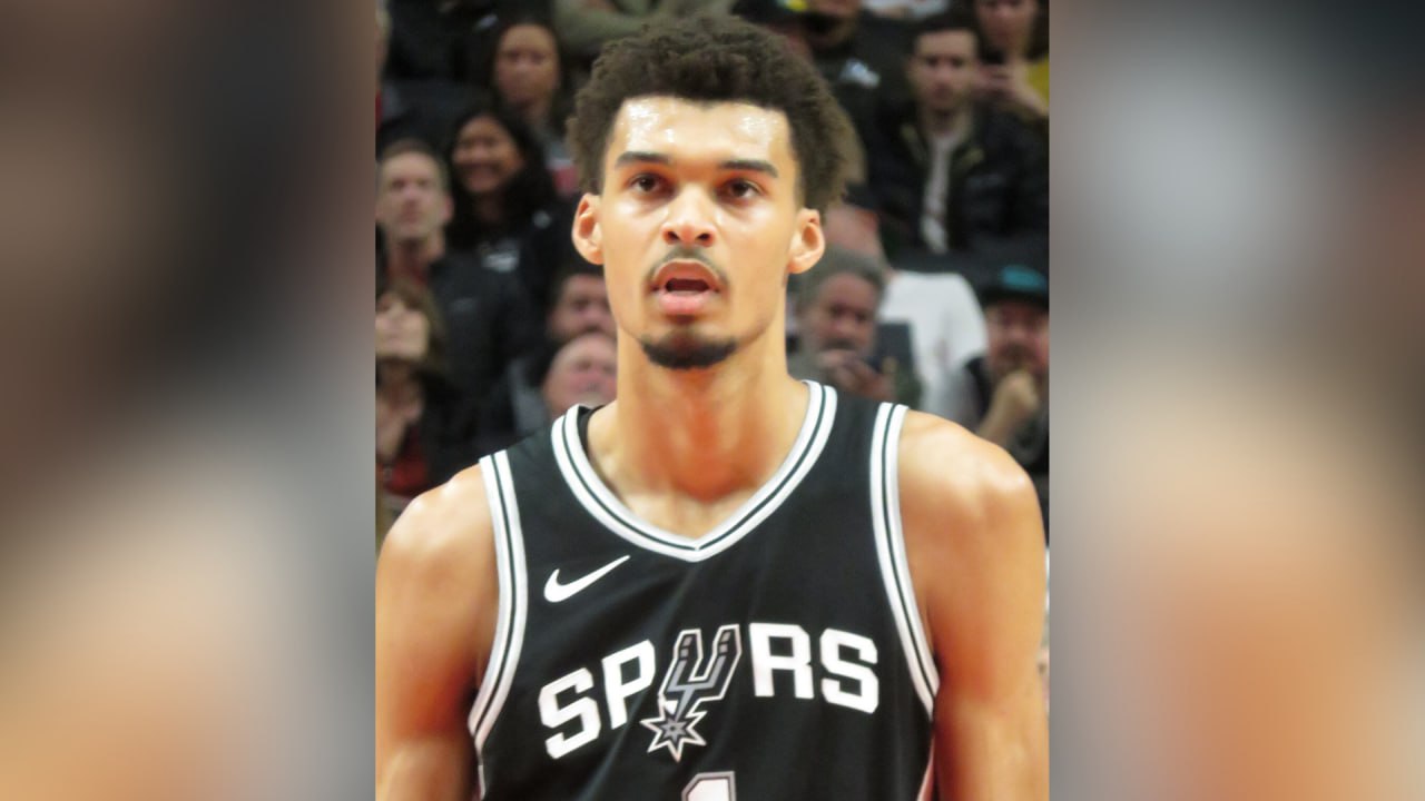 'We were relentless' — Spurs steal Game 1 as Victor Wembanyama delivers ...