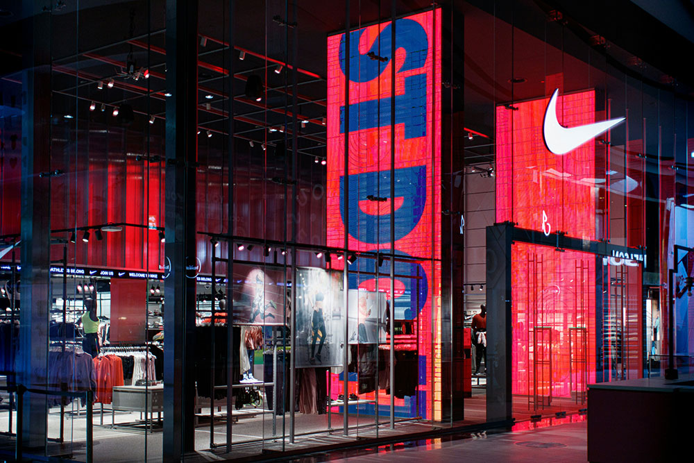 Nike charged you more for tariffs. Now it may keep the refund.
