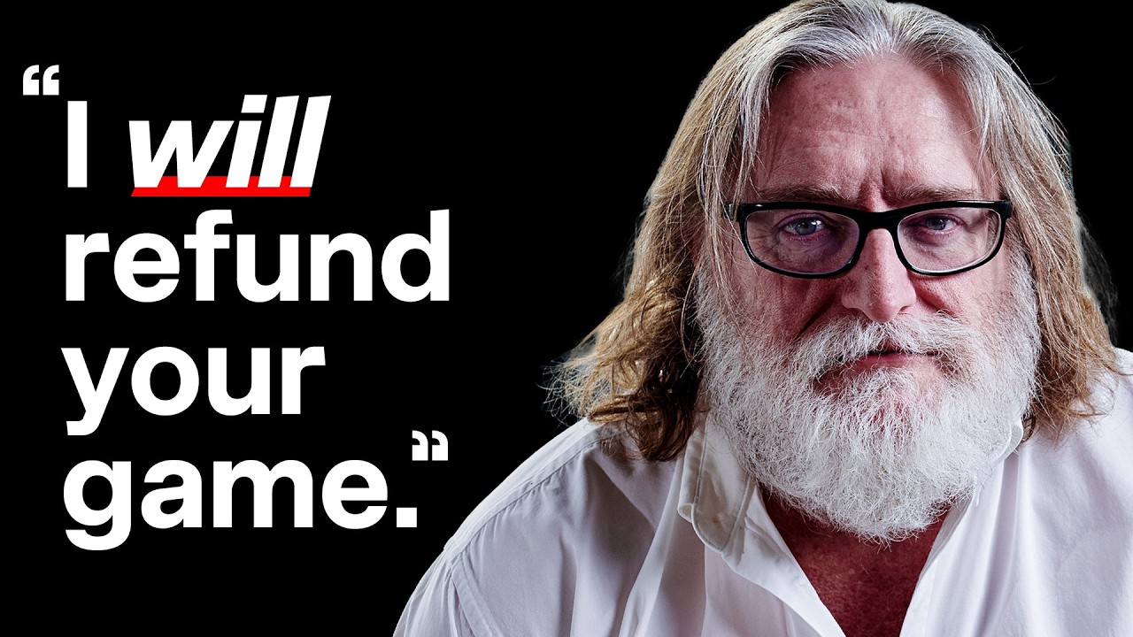 Valve just put game publishers on notice