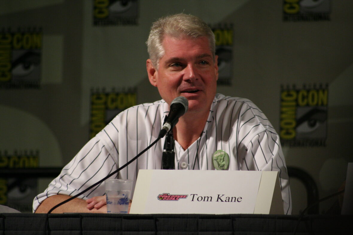 Star Wars voice actor Tom Kane dead at 64