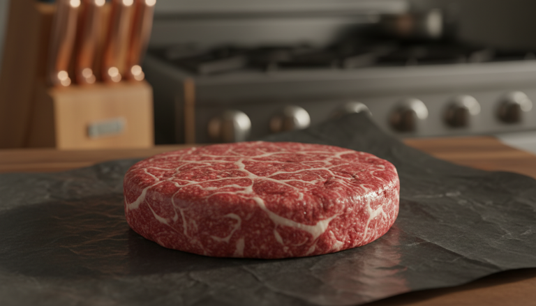 Butcher approved: These are the 6 best store-bought burger patties