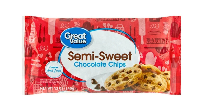 The best and worst chocolate chips on store shelves, based on reviews