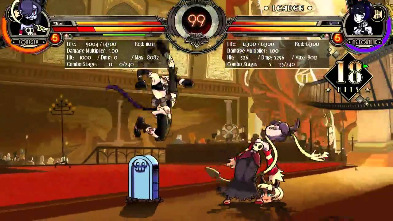 Top 30 fighting games offering the most playable characters