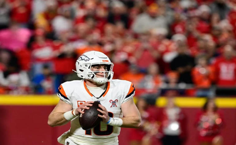 Fox Sports has Broncos ranked No. 1 in NFL power rankings