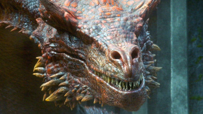 The most important dragons in Game of Thrones and House of the Dragon