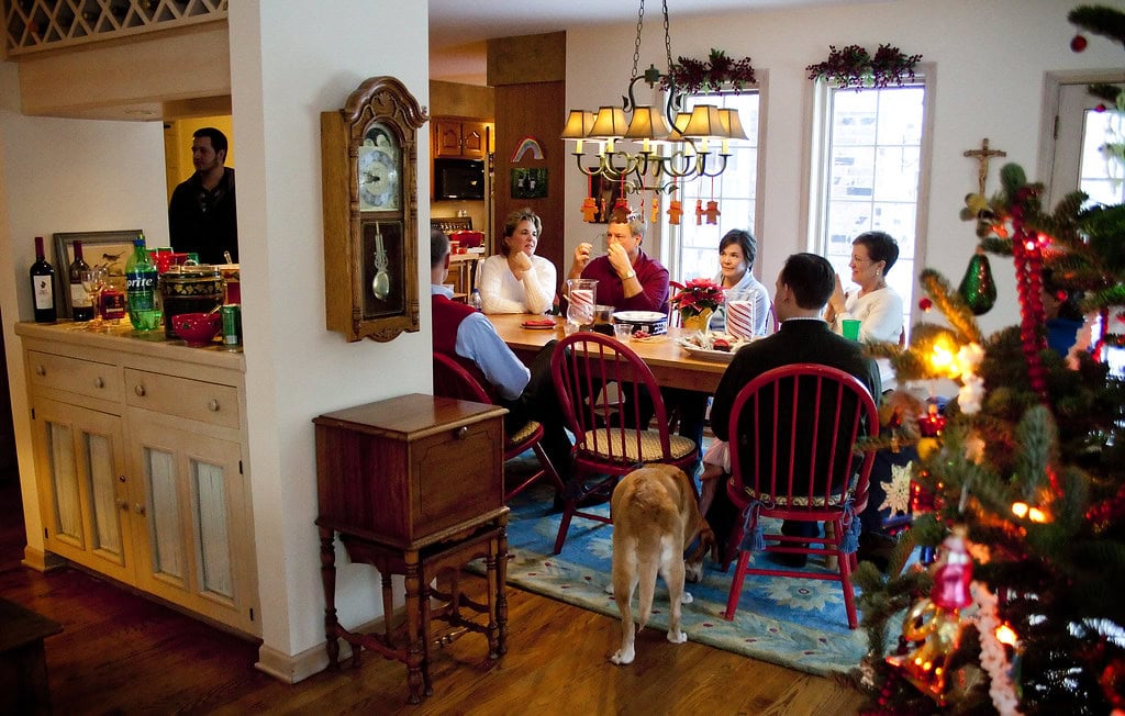 20 American traditions that are fading from everyday life