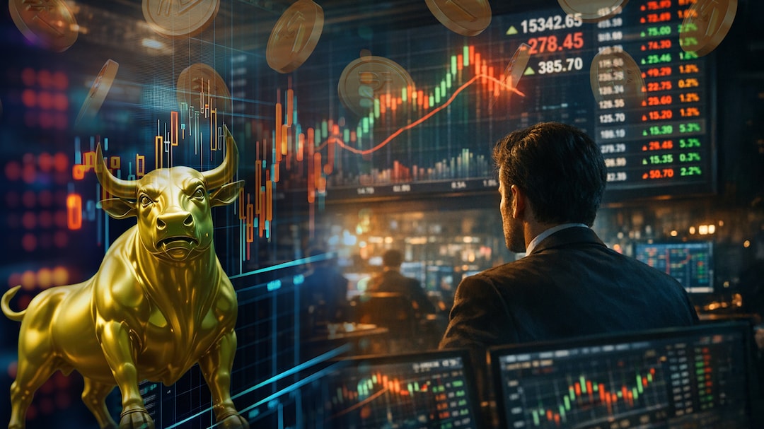 Trade setup for May 20: Nifty faces key hurdle at 23,800 amid range ...