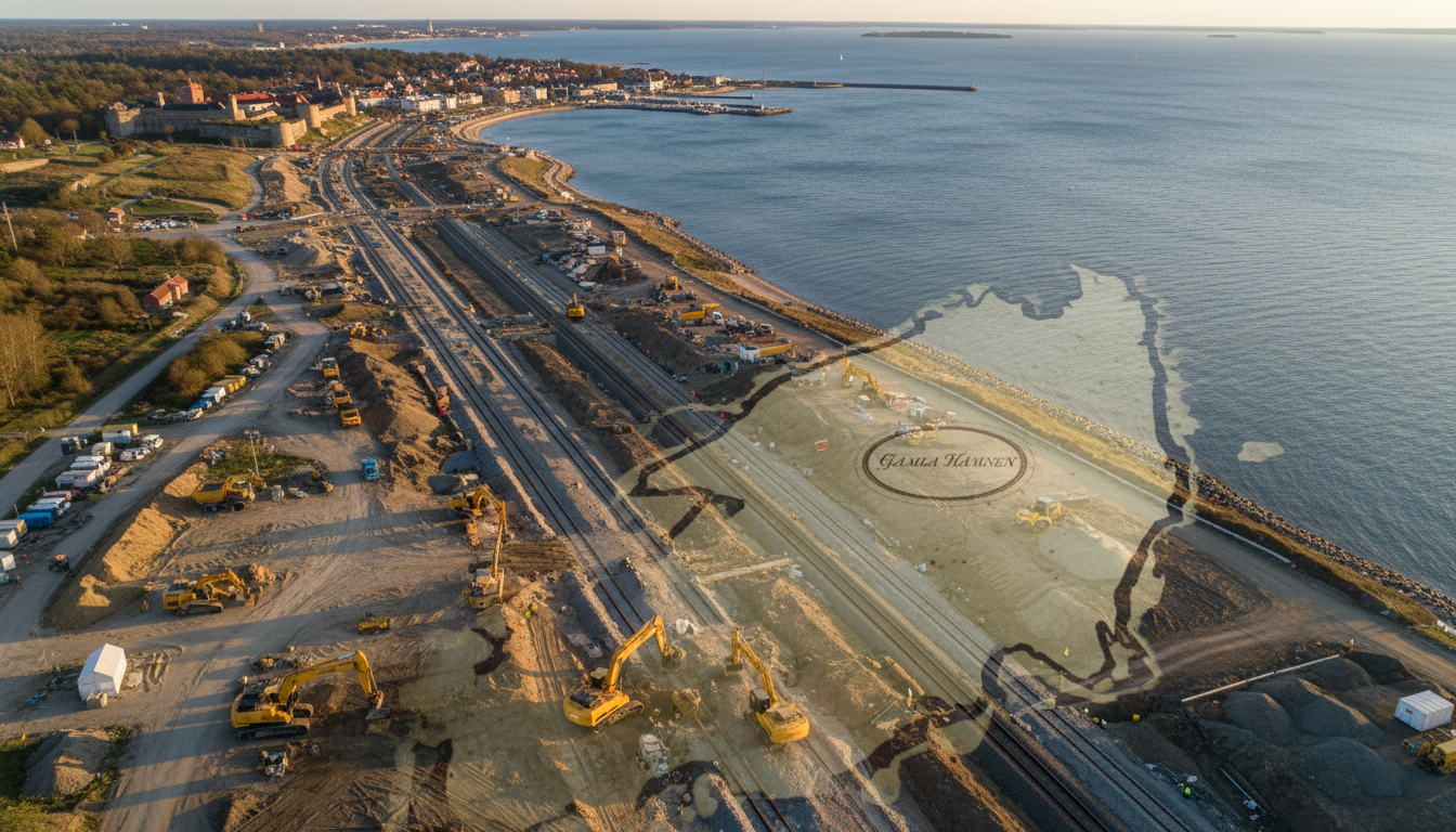 Ships ranging from medieval times to the 1600s found in 'exciting ...