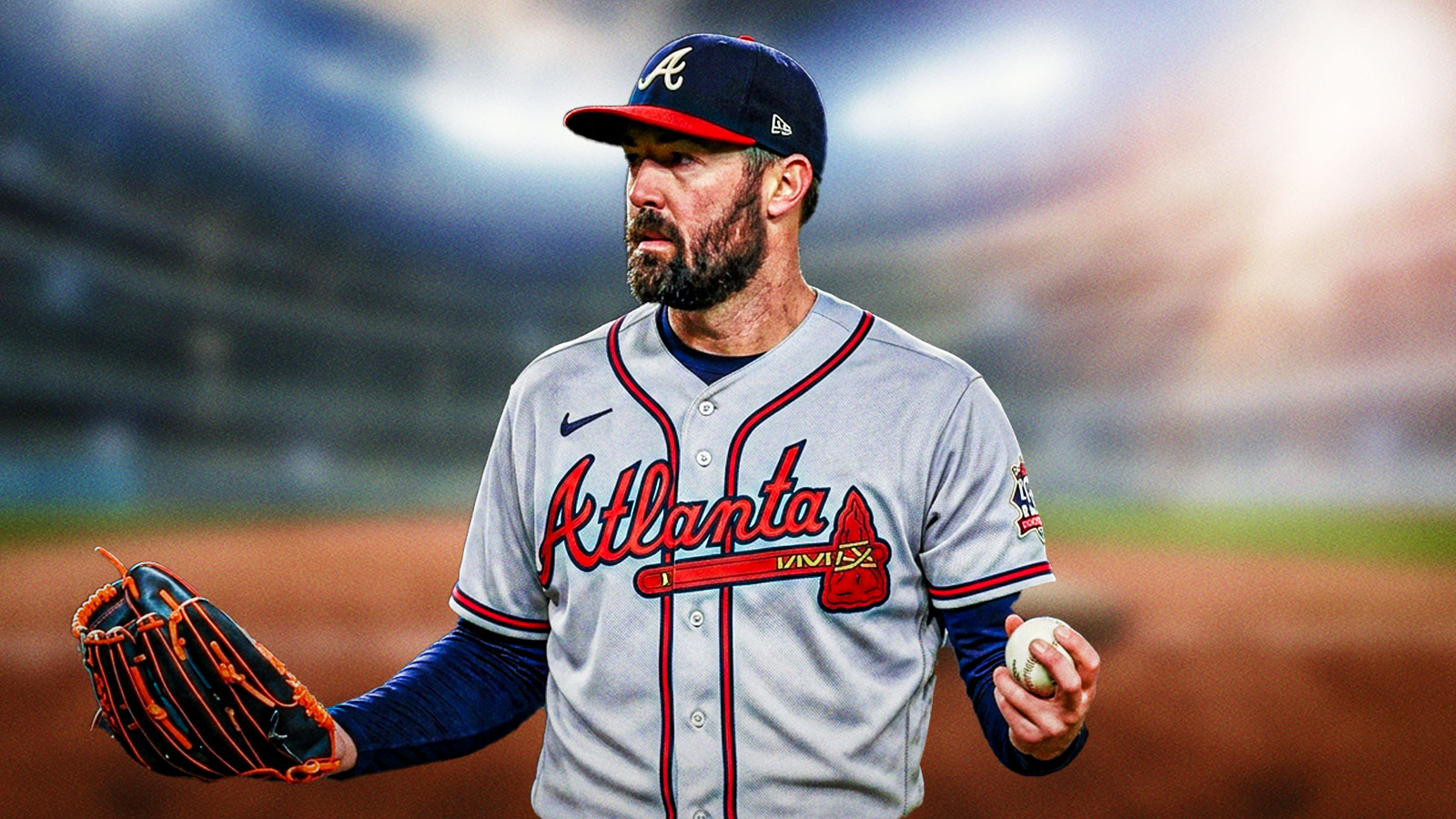 Braves’ perfect trade offer for Giants’ Robbie Ray