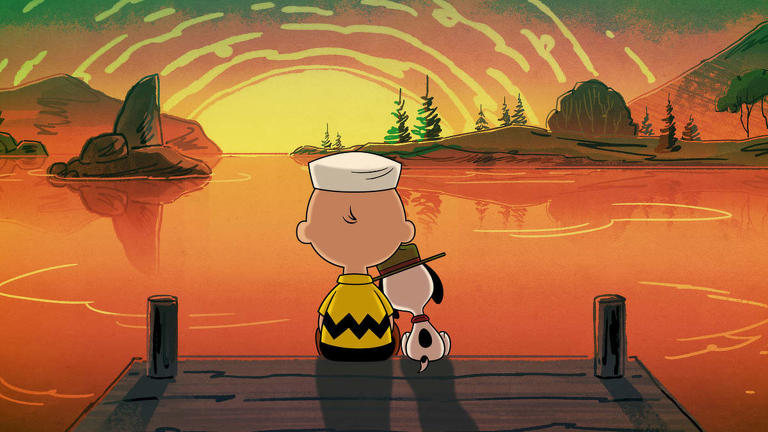 Peanuts programming coming to Apple TV in summer 2026