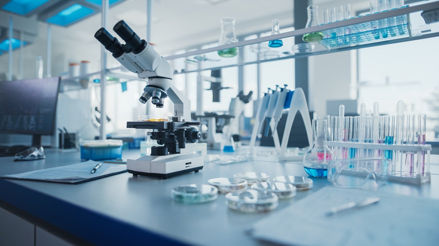 Vertanical’s VER-01 gains FDA breakthrough status for low back pain