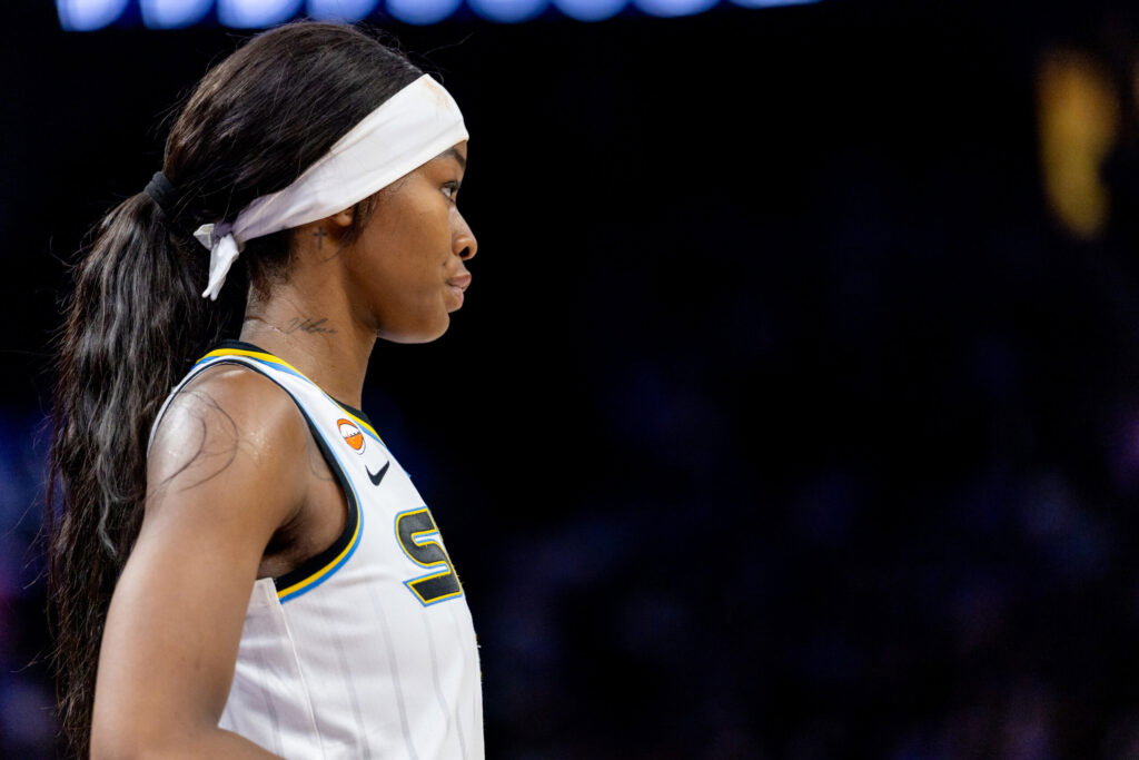 Rickea Jackson contract: Breaking down Sky star’s 4-year rookie deal