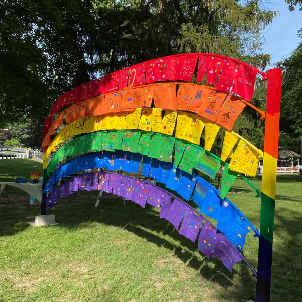North Jersey mayor vetoes council's move to raise Pride flag in June