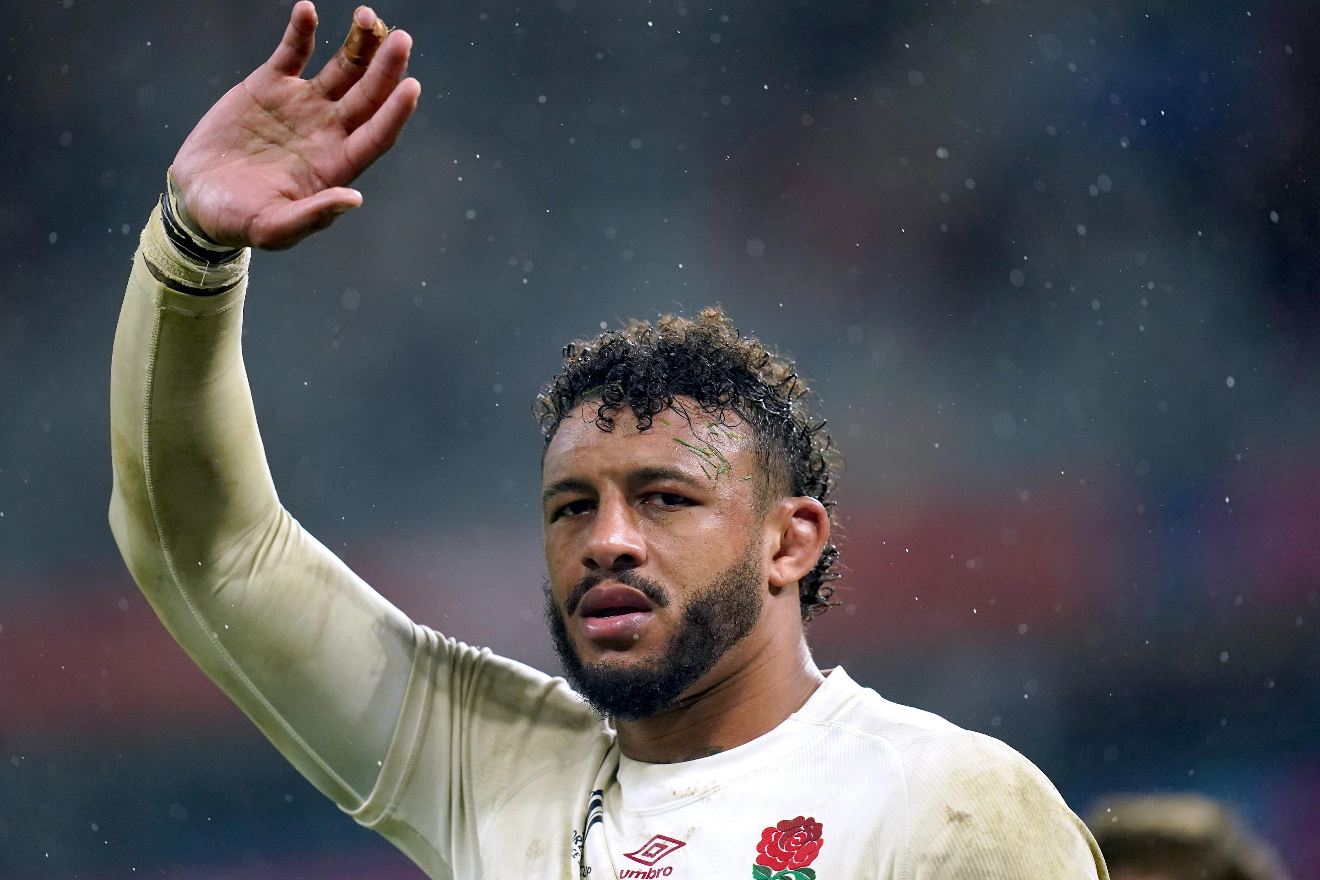 Borthwick’s vague mutterings underline the tall task facing England
