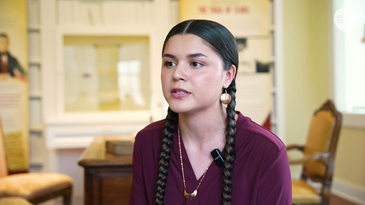 Echoes of the Trail of Tears reveal Cherokee resilience and survival